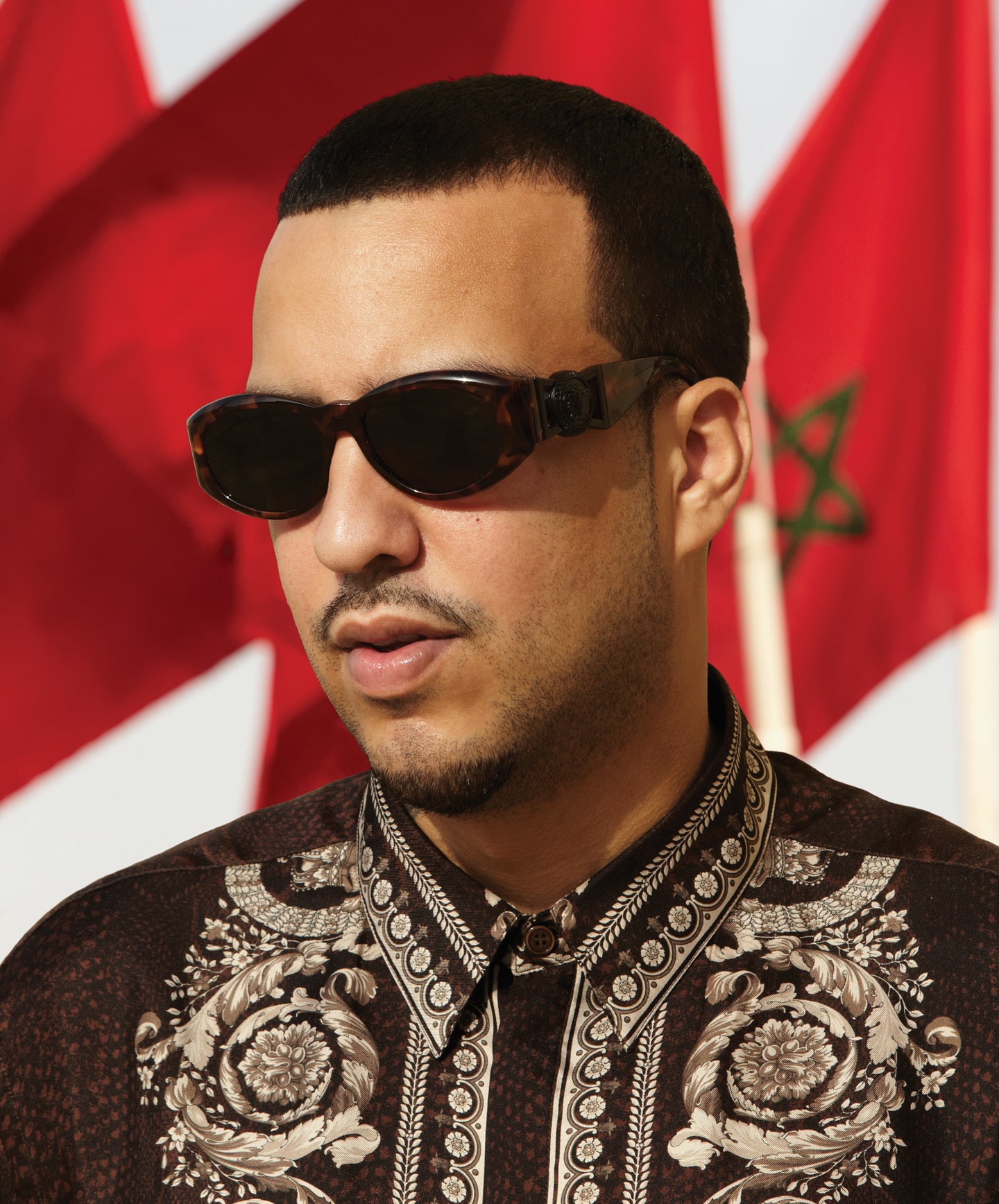 French Montana | The FADER French Montana | The FADER
