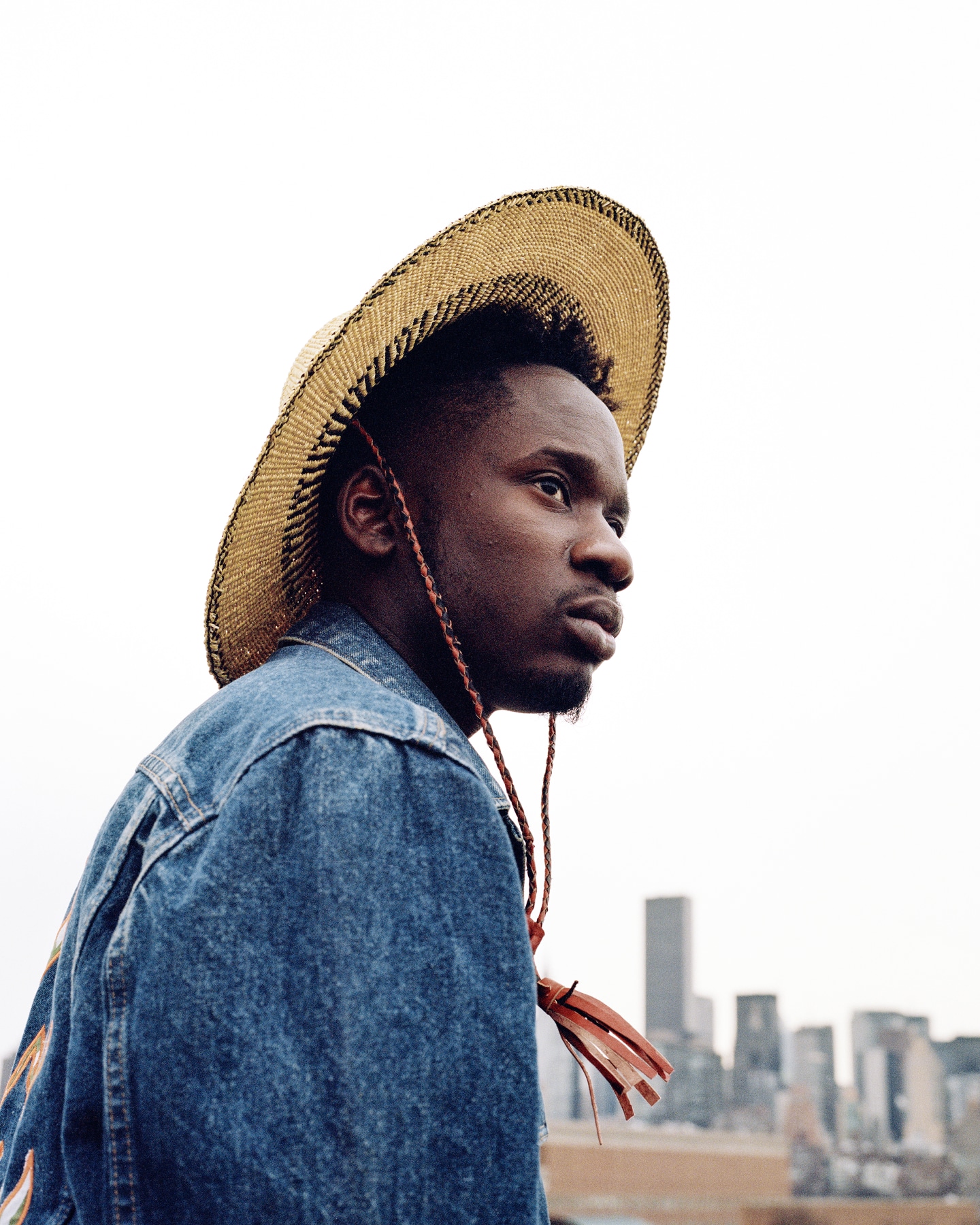 Mr Eazi Is West Africa’s Newest Superstar | The FADER