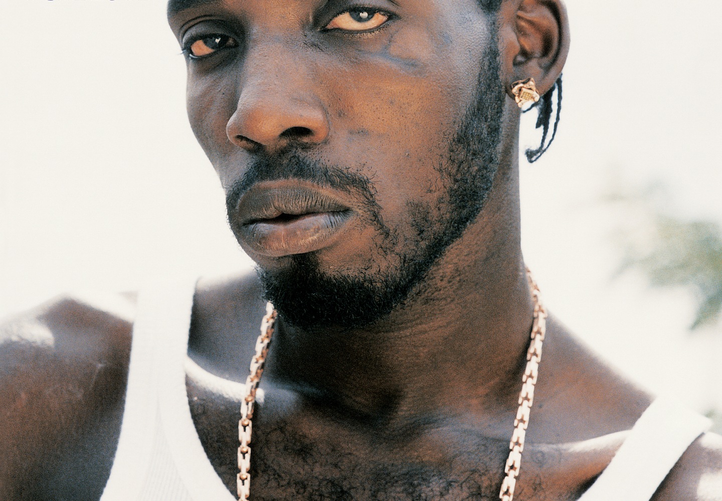 Mavado | The FADER