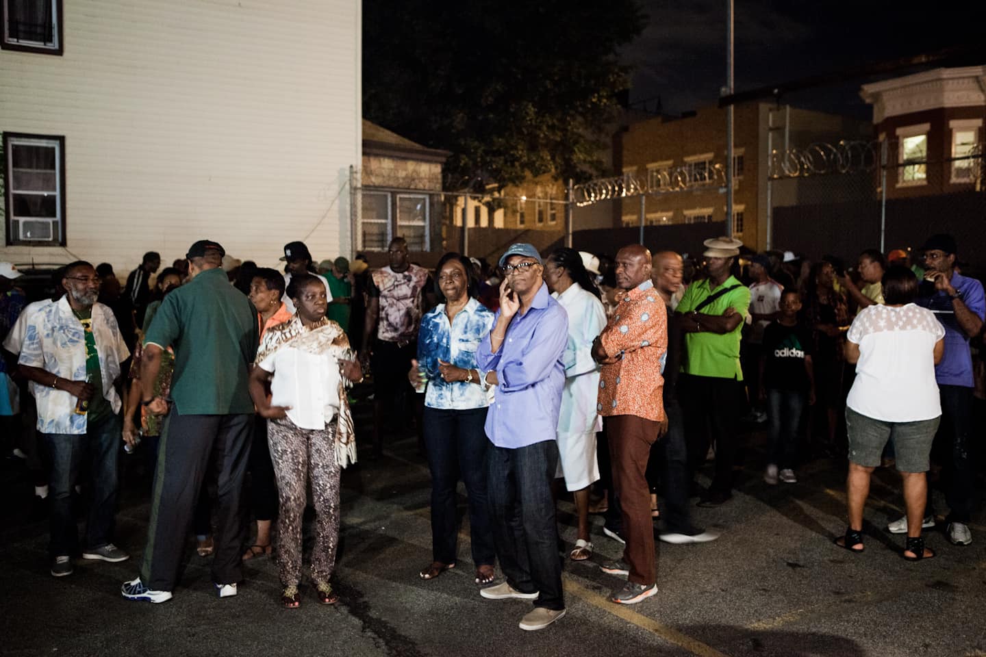 Unmasked: Inside the Mas Camps and Pan Yards Where Carnival Is Built ...
