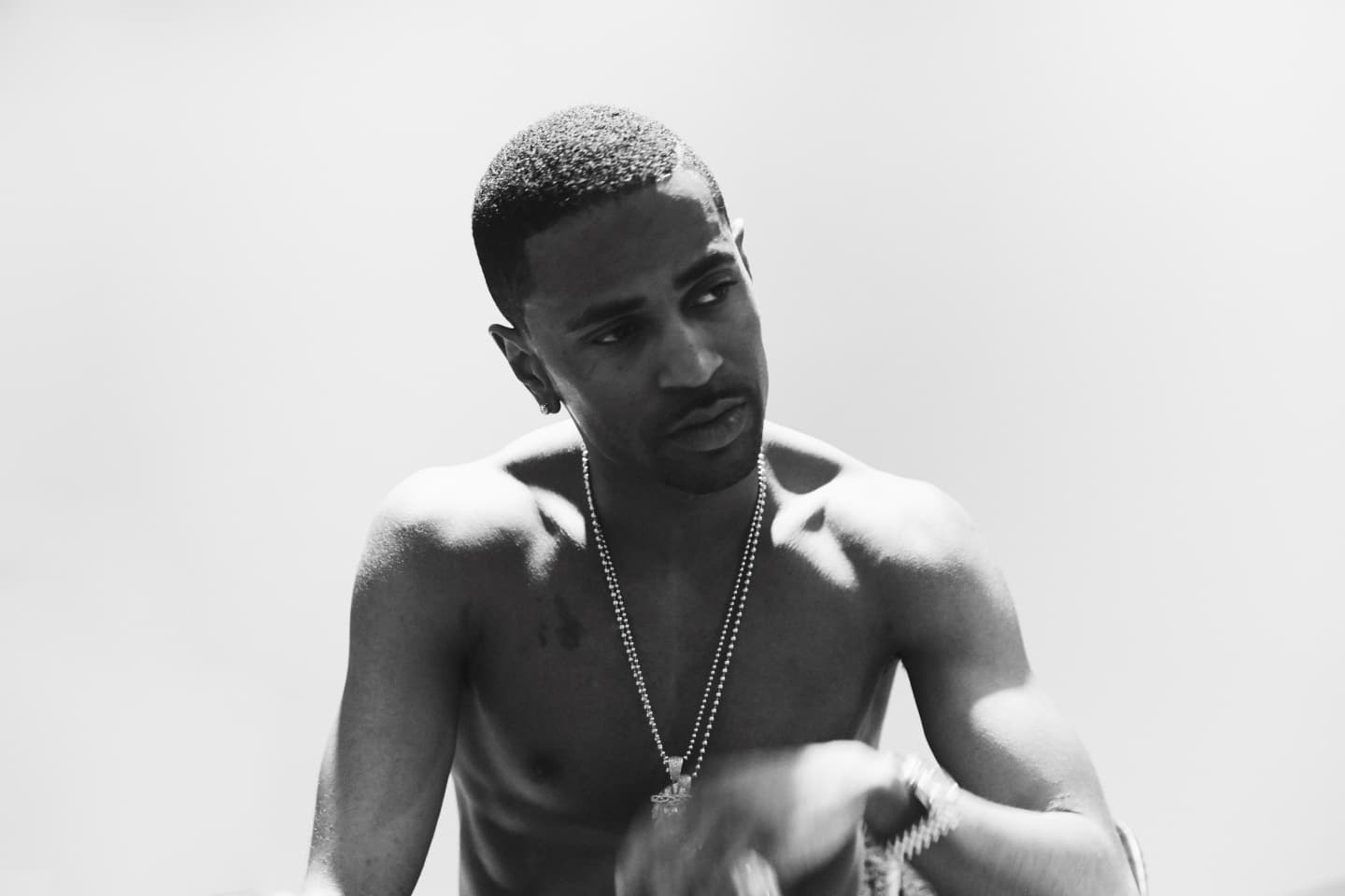 Big Sean Knows He s Better Now Too The FADER Big Sean Knows He s Better Now Too The FADER