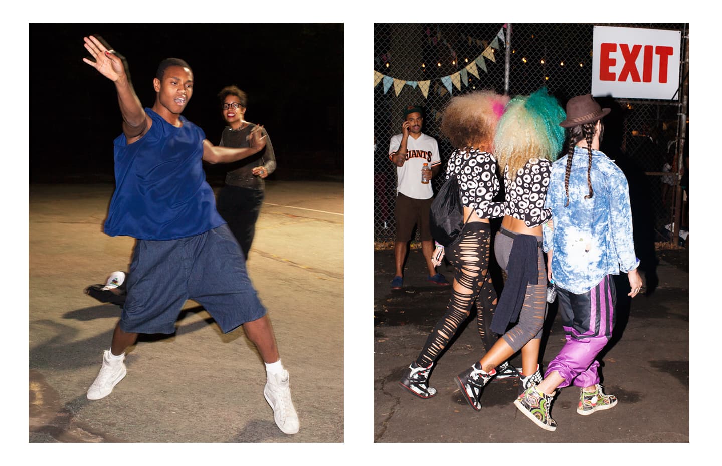 On the Street: AFROPUNK | The FADER