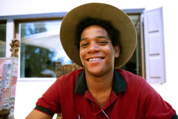 Q&A: Director Tamra Davis Talks Basquiat and Her New Documentary | The ...