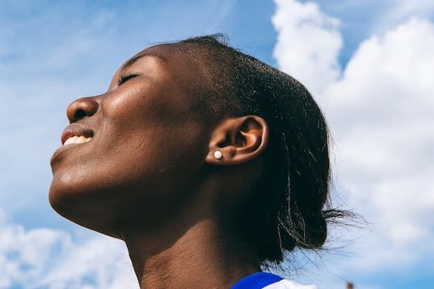 Interview: South African Basketball Star Lenny Mogoba | The FADER
