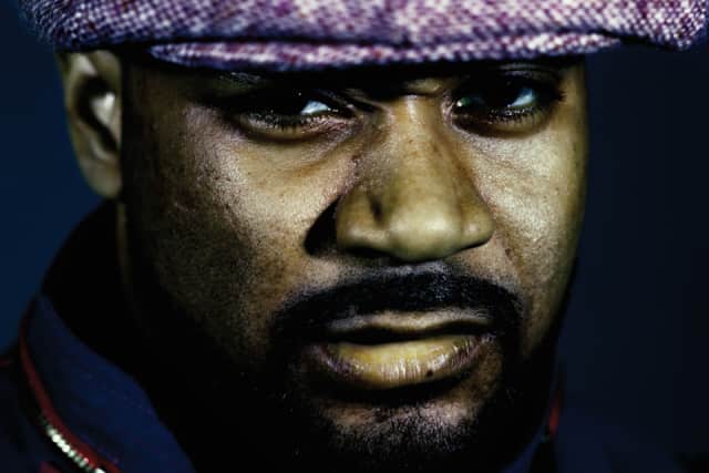 Ghostface Killah: The Balladeer | The FADER