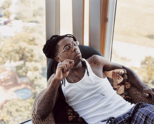Lil Wayne Hospitalized After “Seizure-Like Symptoms” | The FADER