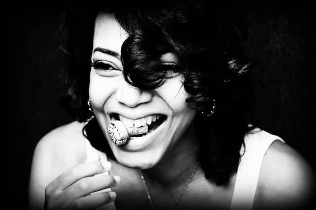 Stream Alice Smith’s Album She | The FADER