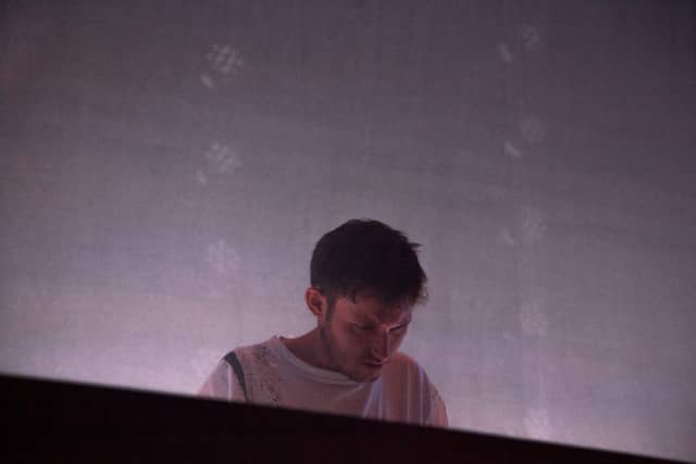 Hudson Mohawke’s New EP is Due in September; “Chimes” Is on iTunes Now ...