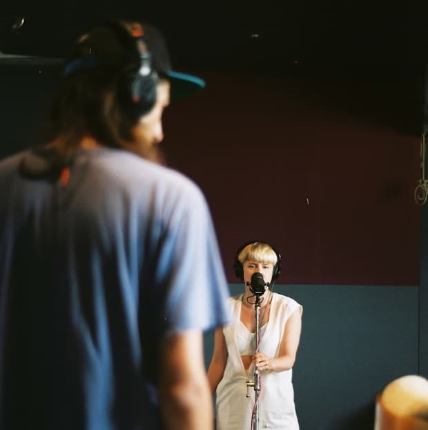 Kindness’ Frisson-Filled Rework of Robyn and Röyksopp Features South ...