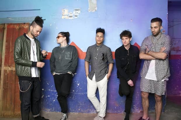 Listen to Bullion’s Lonely Daydream Remix of Troumaca’s “Gold, Women ...