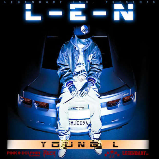 Young L, L-E-N Mixtape | The FADER