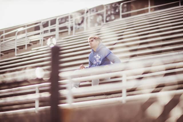 GEN F: Kap G | The FADER