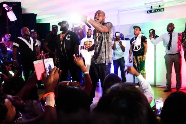Live: African Summer Jam Gets off to a Bumpy but Bumping Start | The FADER