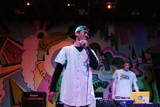 Brooklyn Bound: An Exclusive Download from GrandeMarshall’s Rubber ...