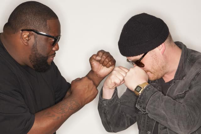 Watch Run The Jewels’ Video For “Blockbuster Night Part 1” | The FADER