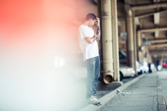 Interview: Ron Morelli | The FADER
