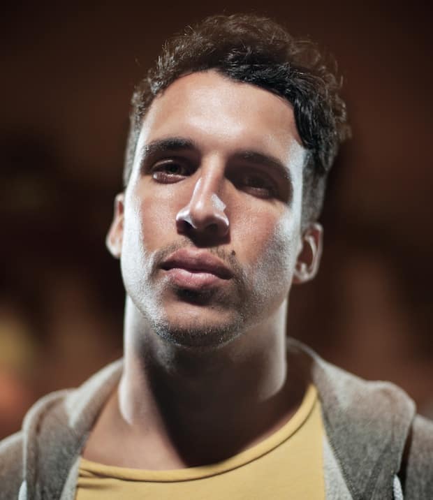 Stream: Dauwd, “Heat Division” | The FADER