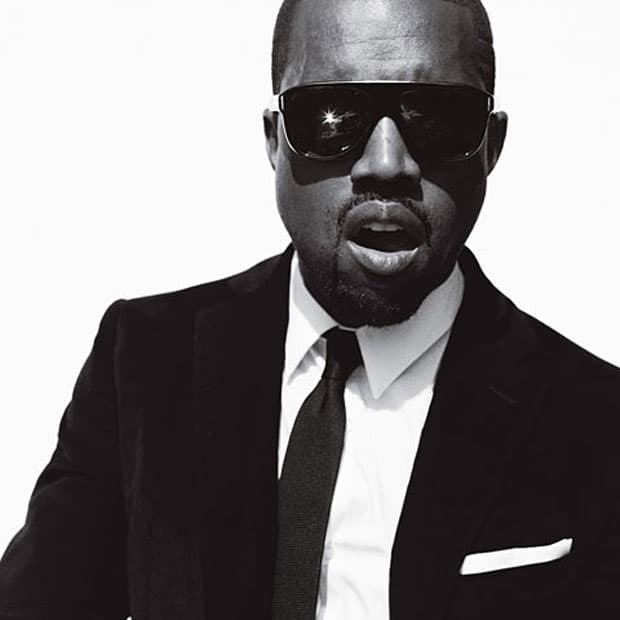 Is Kanye West America’s Next Top Fashion Designer? | The FADER