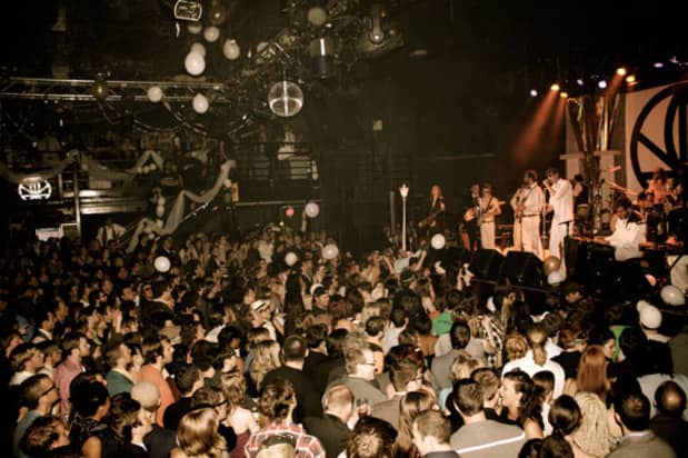 Live: Gayngs’ First Show, The Last Prom on Earth | The FADER