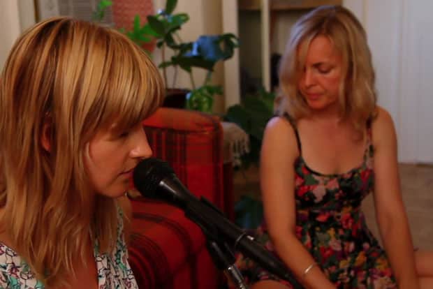 At Home With: Erika Spring | The FADER