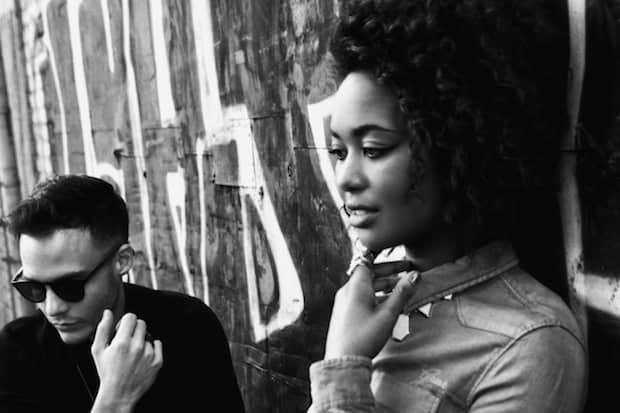 Portland Duo SOS Tip Their Hat to Rihanna on New Single “She Wants ...