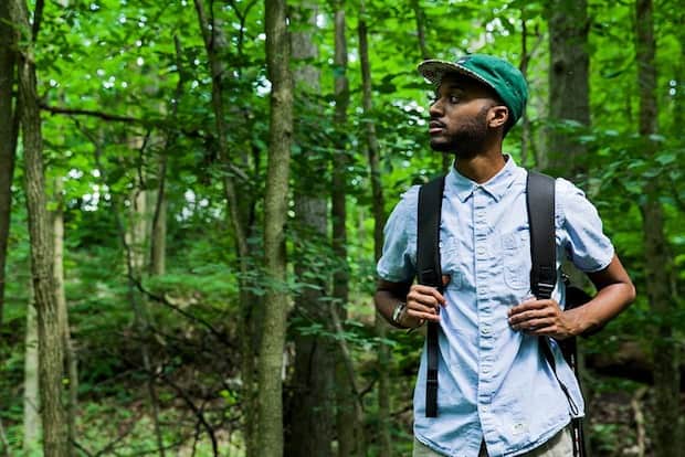 Download Sango’s North LP | The FADER