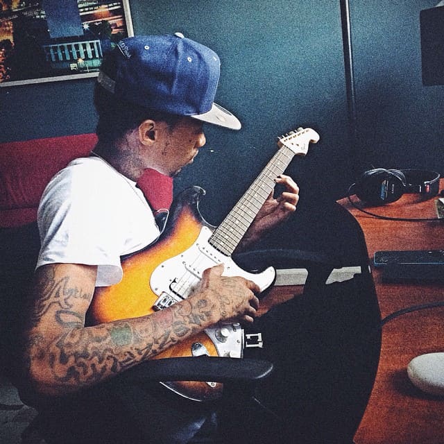 Producer Sonny Digital Gets Reflective on “I’m the Man” | The FADER