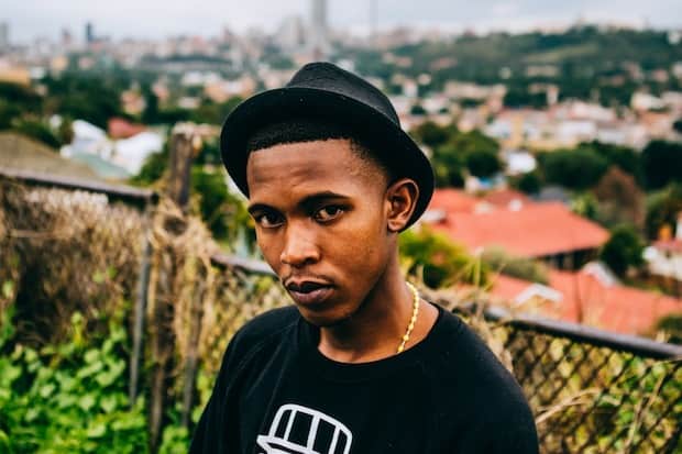 Video: Tony Dangler is Comin’ Up | The FADER