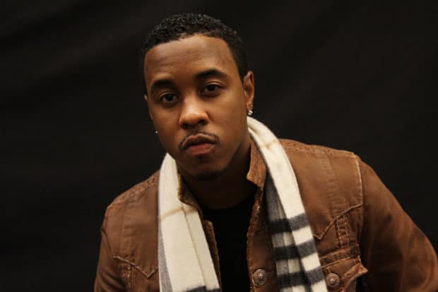 The Things I Carry: Jeremih | The FADER