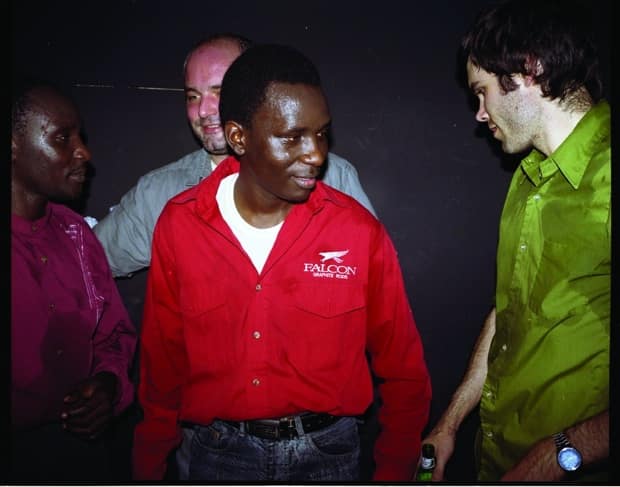 GEN F: Extra Golden | The FADER