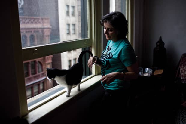 Q&A: Iconic Designer Maripol on New Wave New York and Her Reissues with ...