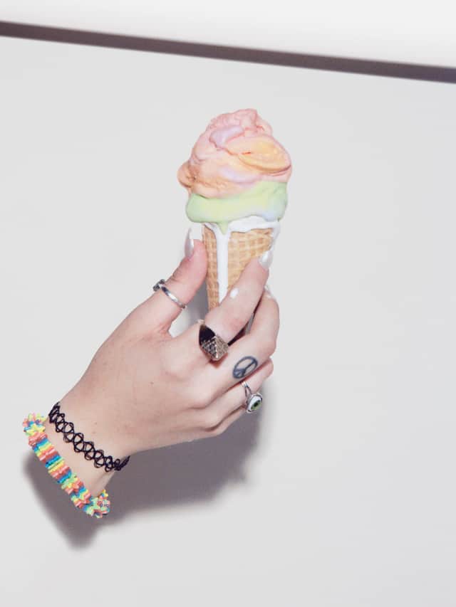 Stoner Sundae: How to Make Weed Ice Cream | The FADER