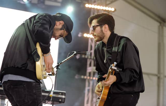 Mexican Duo Clubz Doesn’t Want to Be “The Hispanic Version” of Your ...