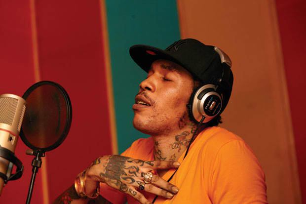 Vybz Kartel Charged with Second Murder | The FADER