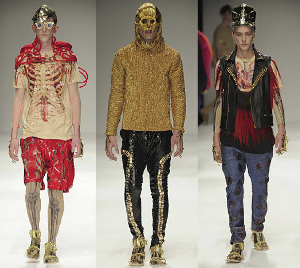 Stylee Fridays: MAN Show London Fashion Week | The FADER