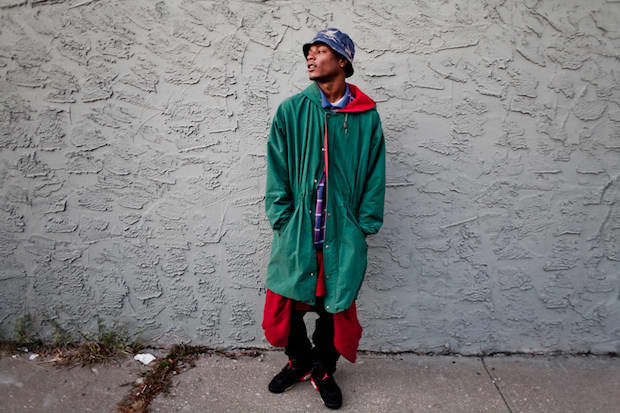 Download Retch’s Polo Sporting Goods Mixtape | The FADER