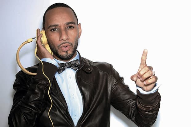 Interview: Swizz Beatz | The FADER