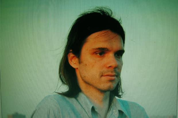 Interview: David Longstreth of Dirty Projectors | The FADER