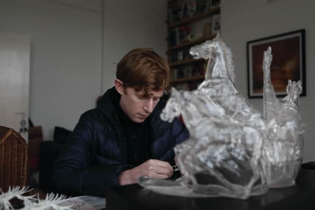 Animal Hackers: Jordan Askill Reformats Mother Nature | The FADER