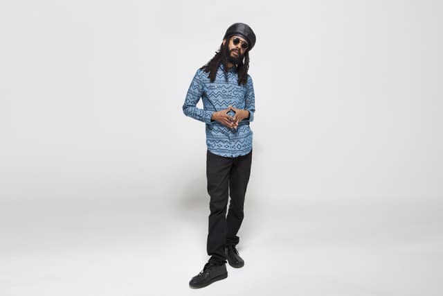 Interview: Protoje on the Reggae Roots Revival and His Low-Key Love of ...