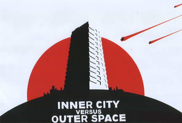 Dam-Funk Remixes Ariel Pink’s “Fright Night (Nevermore)” | The FADER