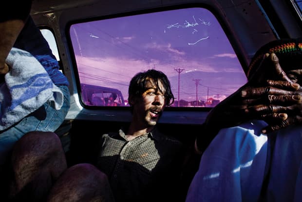 Cameron Stallones, M. Geddes Gengras and The Congos: Happy Songs | The ...