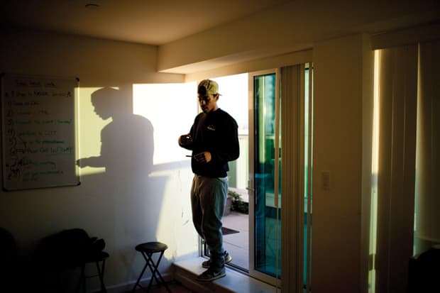 GrandeMarshall, “Tastykake (Still Popping)” MP3 | The FADER