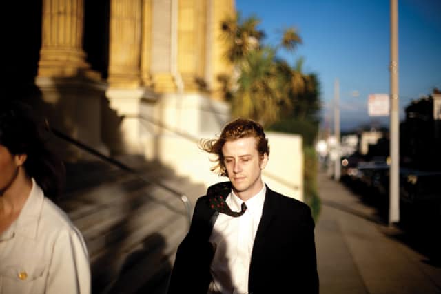 Christopher Owens: Christopher’s Theme | The FADER