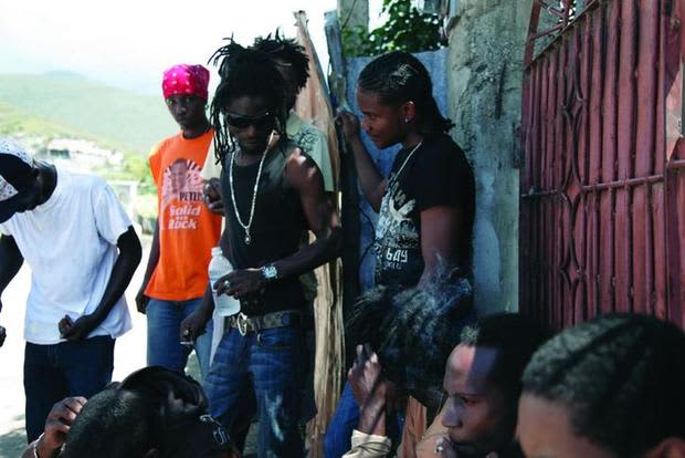 GEN F: Erup | The FADER