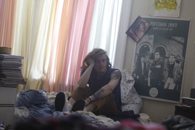 Interview: Christopher Owens of Girls | The FADER