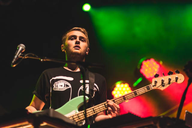 Live: Disclosure Play the Hits at Three-Night Takeover | The FADER