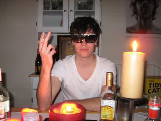 Premiere: Washed Out, “Belong” MP3 | The FADER