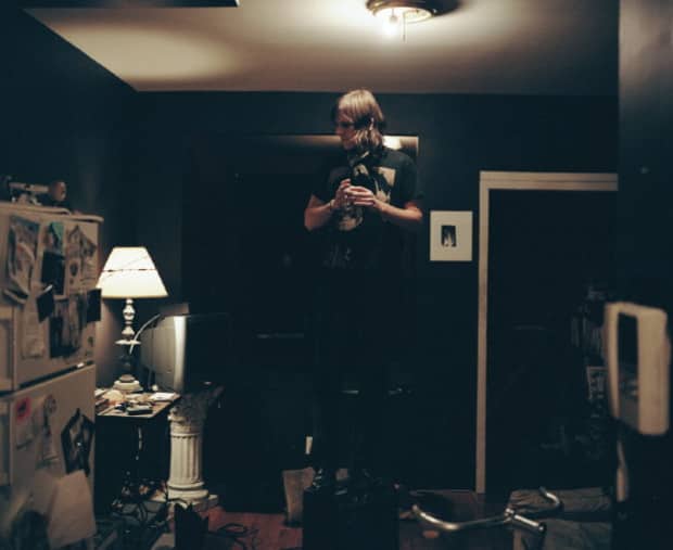 Brian Degraw of Gang Gang Dance Dublab Mix | The FADER