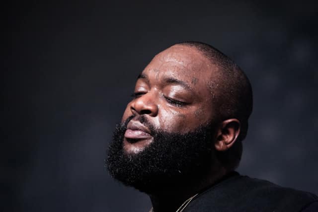 Photos: The FADER FORT Presented by Converse Day 4 | The FADER